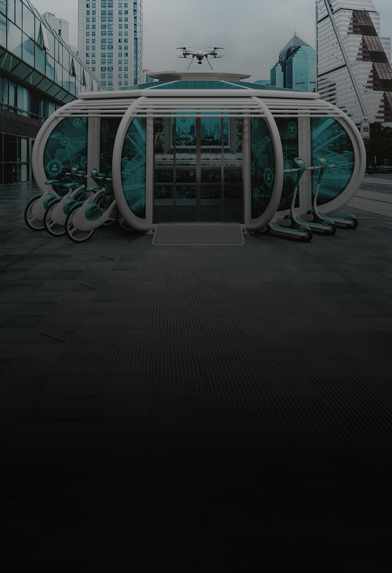 EdiKO, lo Smart Kiosk del futuro. » Calzavara