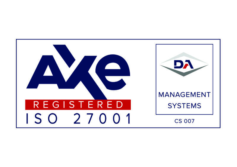 Calzavara achieves ISO 27001 certification for its Information Security ...